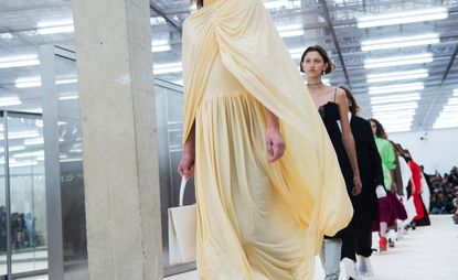 Céline S/S 2017: womenswear report | Wallpaper*