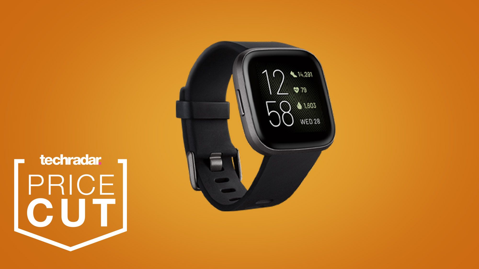 Father's Day Fitbit sale: the Fitbit Versa 2 gets a $50 price cut at ...