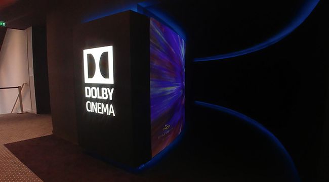 6 things we learned at a brand-new Dolby Cinema | What Hi-Fi?