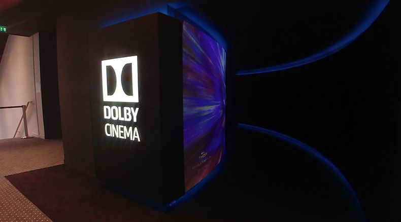 6 things we learned at a brand-new Dolby Cinema | What Hi-Fi?