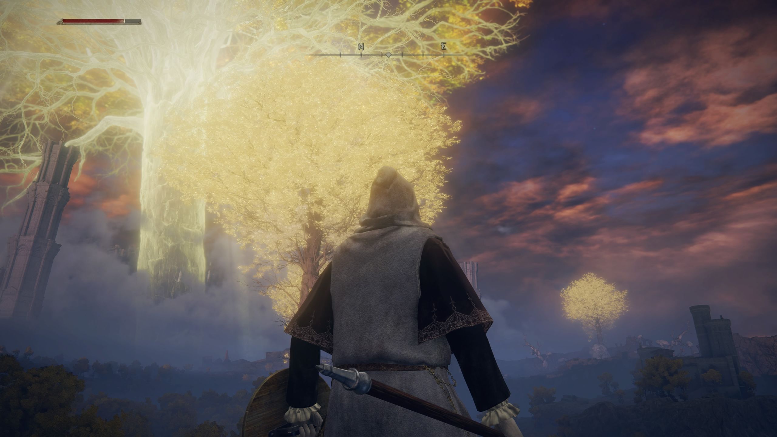 All Elden Ring Divine Towers and how to reach the top | GamesRadar+