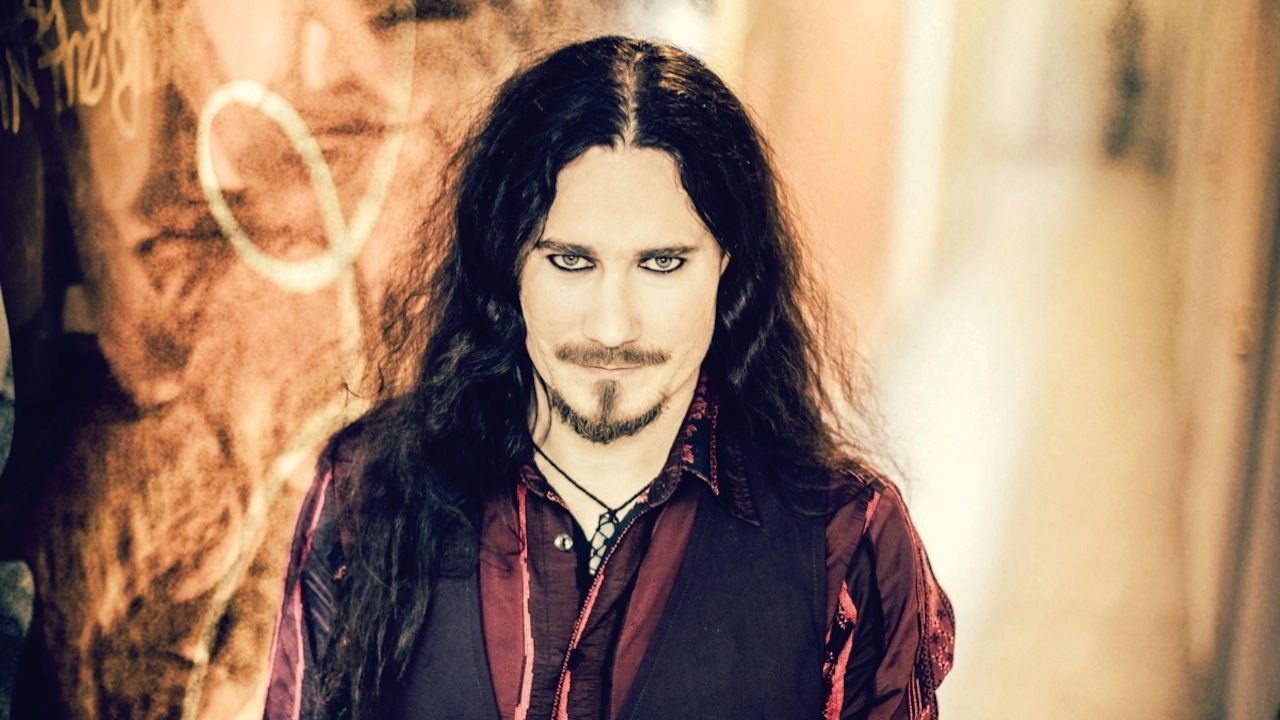 Nightwish’s Tuomas Holopainen: 10 albums that changed my life | Louder