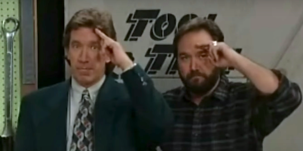 Tim Allen Is Reuniting With Home Improvement's Richard Karn For A New ...
