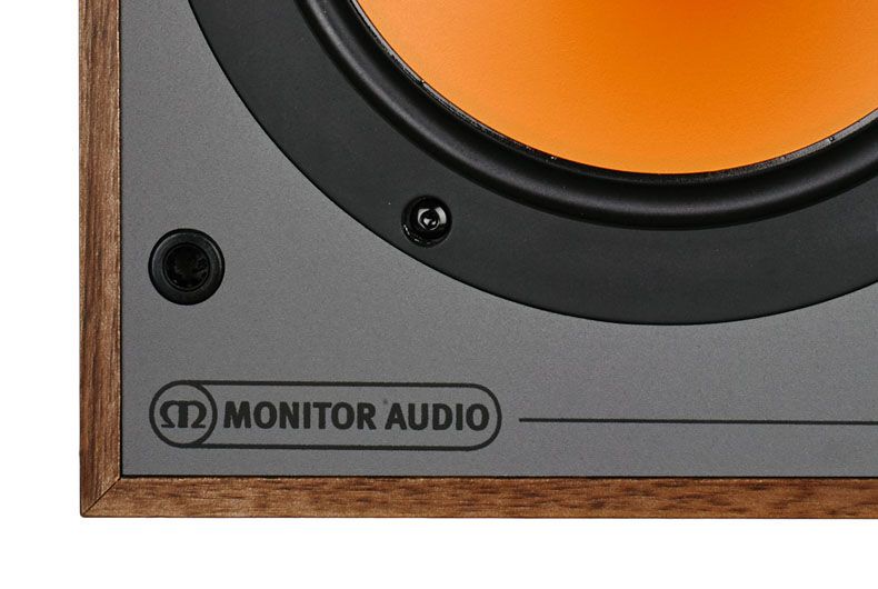 Monitor Audio Monitor 100 review | What Hi-Fi?
