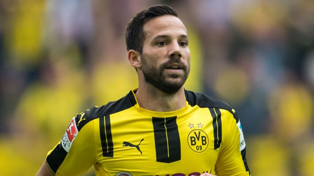 Dortmund's Castro hopeful of Germany recall | FourFourTwo
