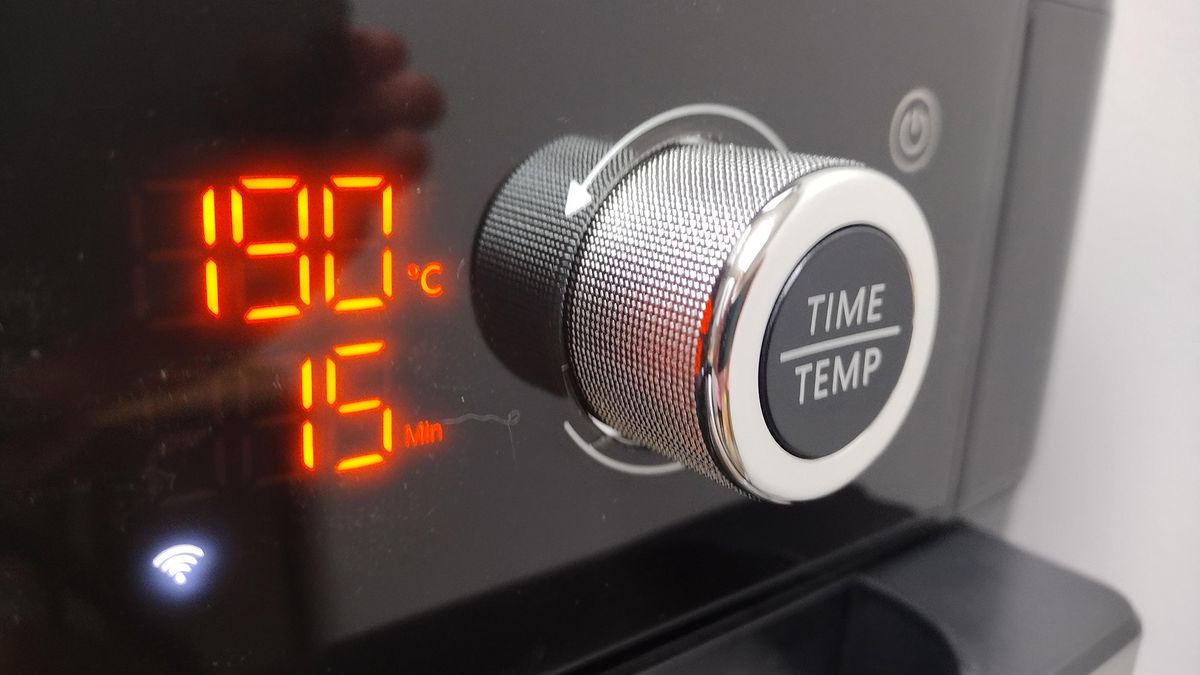 Proscenic T31 air fryer oven review | Top Ten Reviews