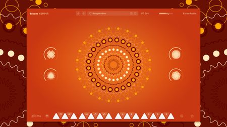 Thanks to Autochroma, granular synthesis can now be 'fun'. Yes, really ...