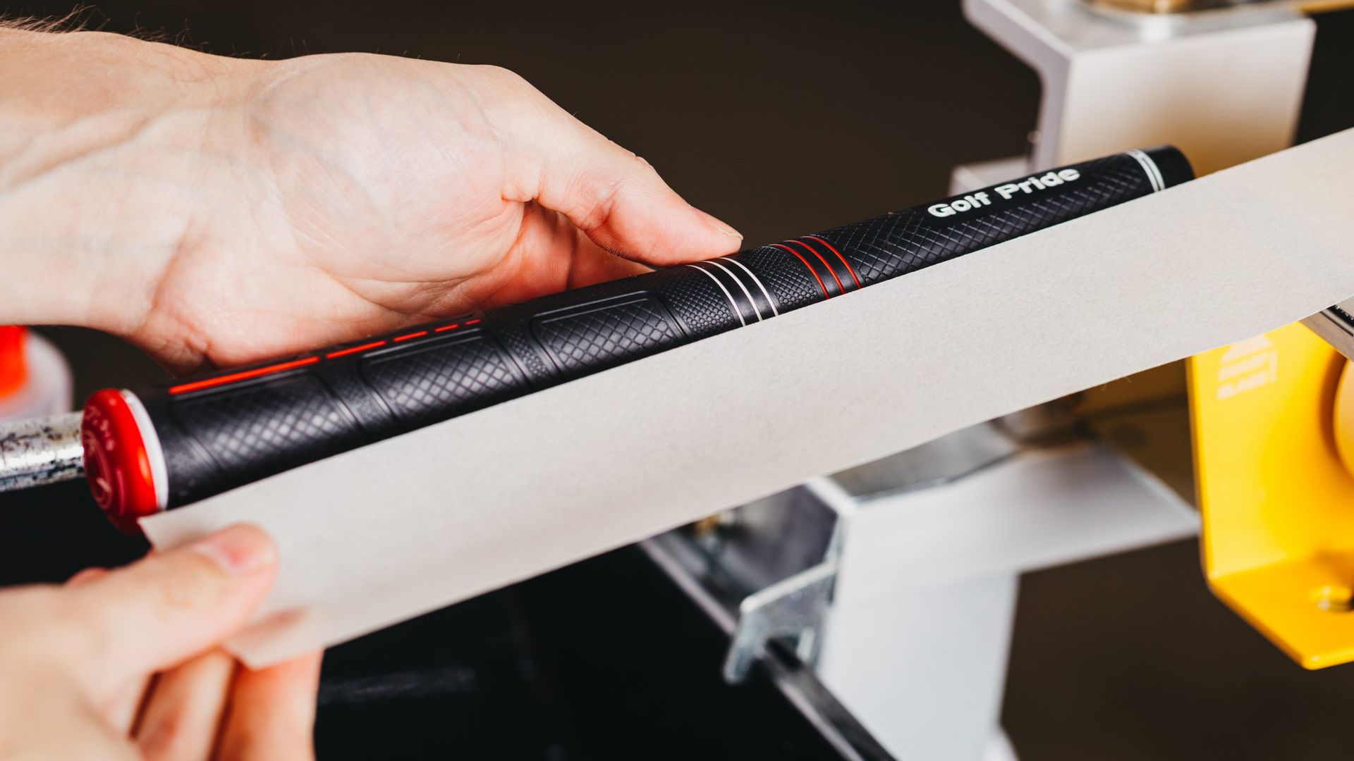 How To Regrip Golf Clubs Yourself - A Step-By-Step Guide | Golf Monthly