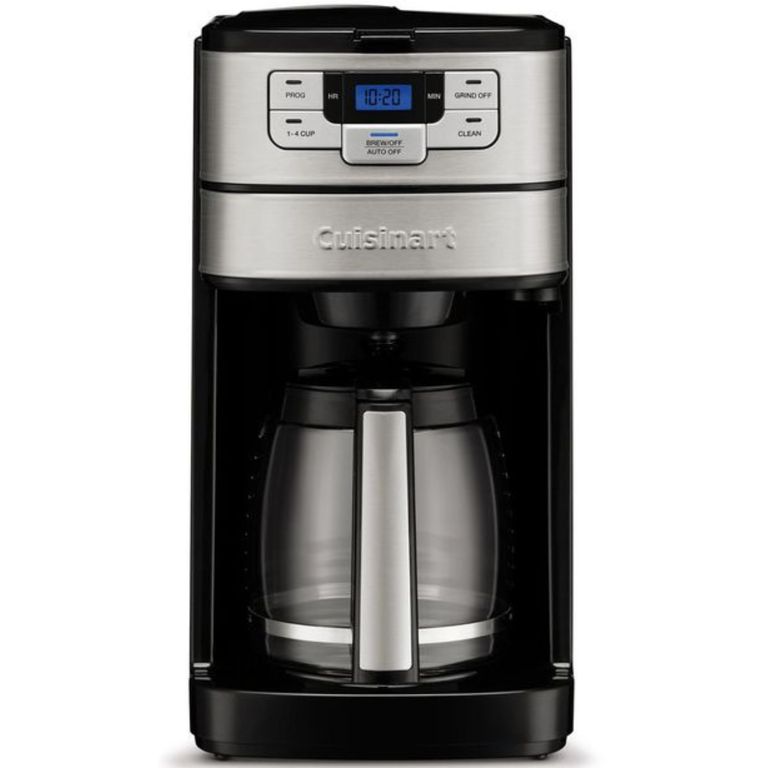 Beautiful by Drew Barrymore Coffee Maker Review | Real Homes