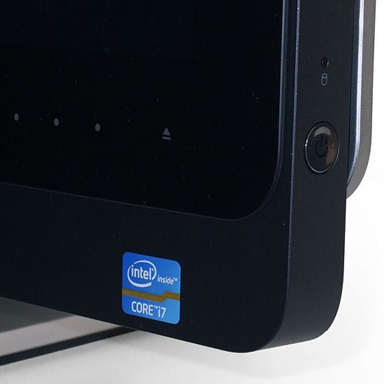 Getting To Know The XPS One 27 - Dell XPS One 27: Can An All-In-One ...