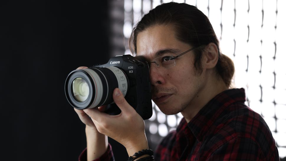 The best professional cameras in 2023 | Digital Camera World