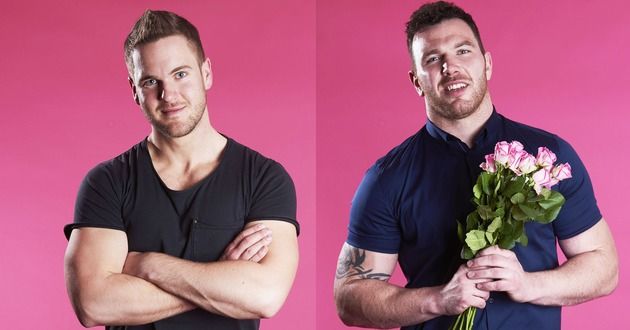The seven most awkward moments on First Dates | What to Watch
