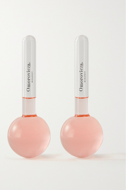 The 12 Best Ice Globes for Your Face | Marie Claire