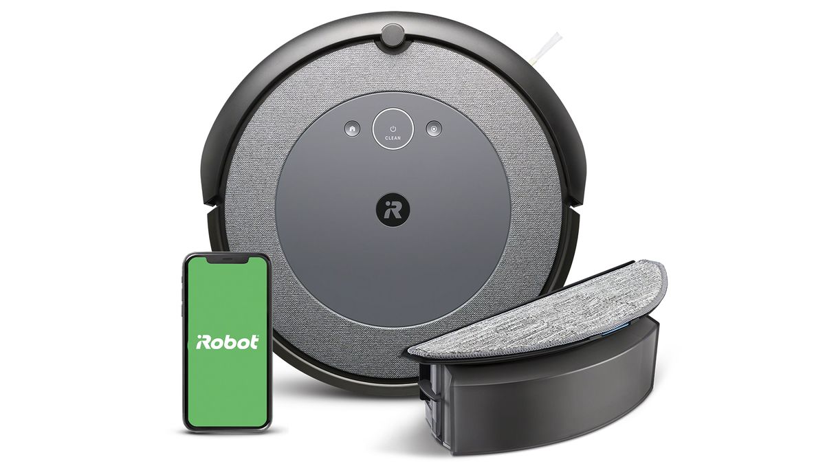 Which Roomba should I buy? A simple guide to the different robot vacuum ...