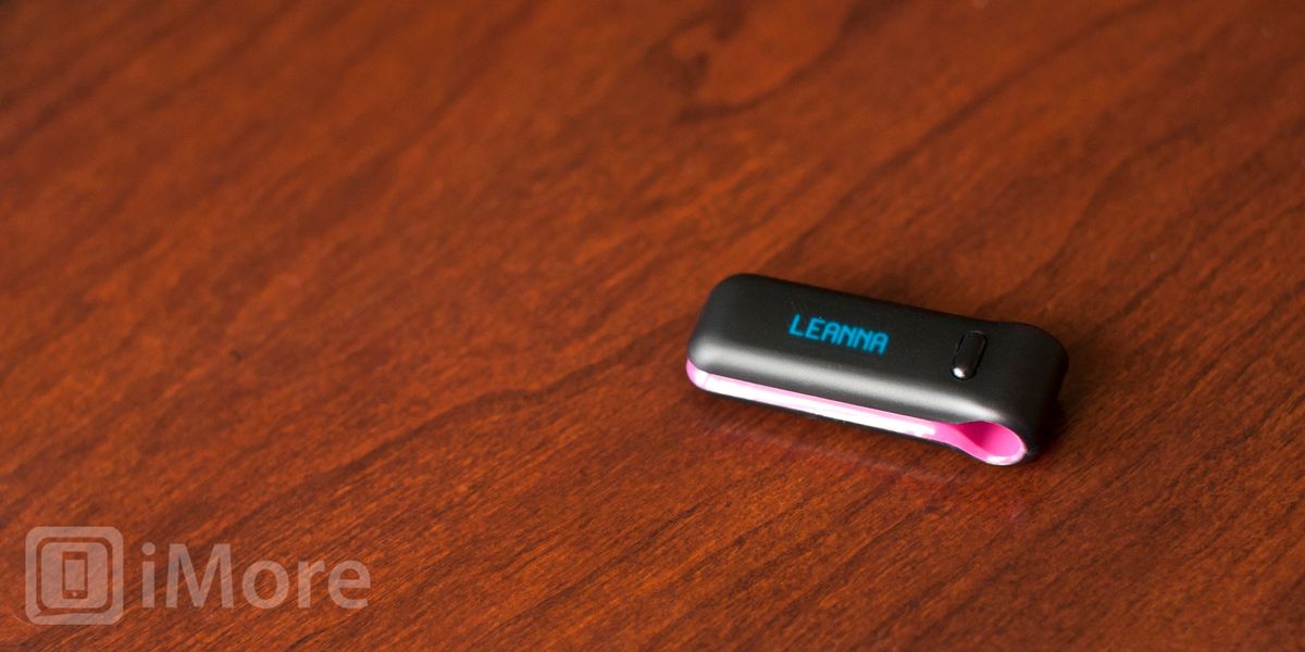 Fitbit Ultra review | iMore