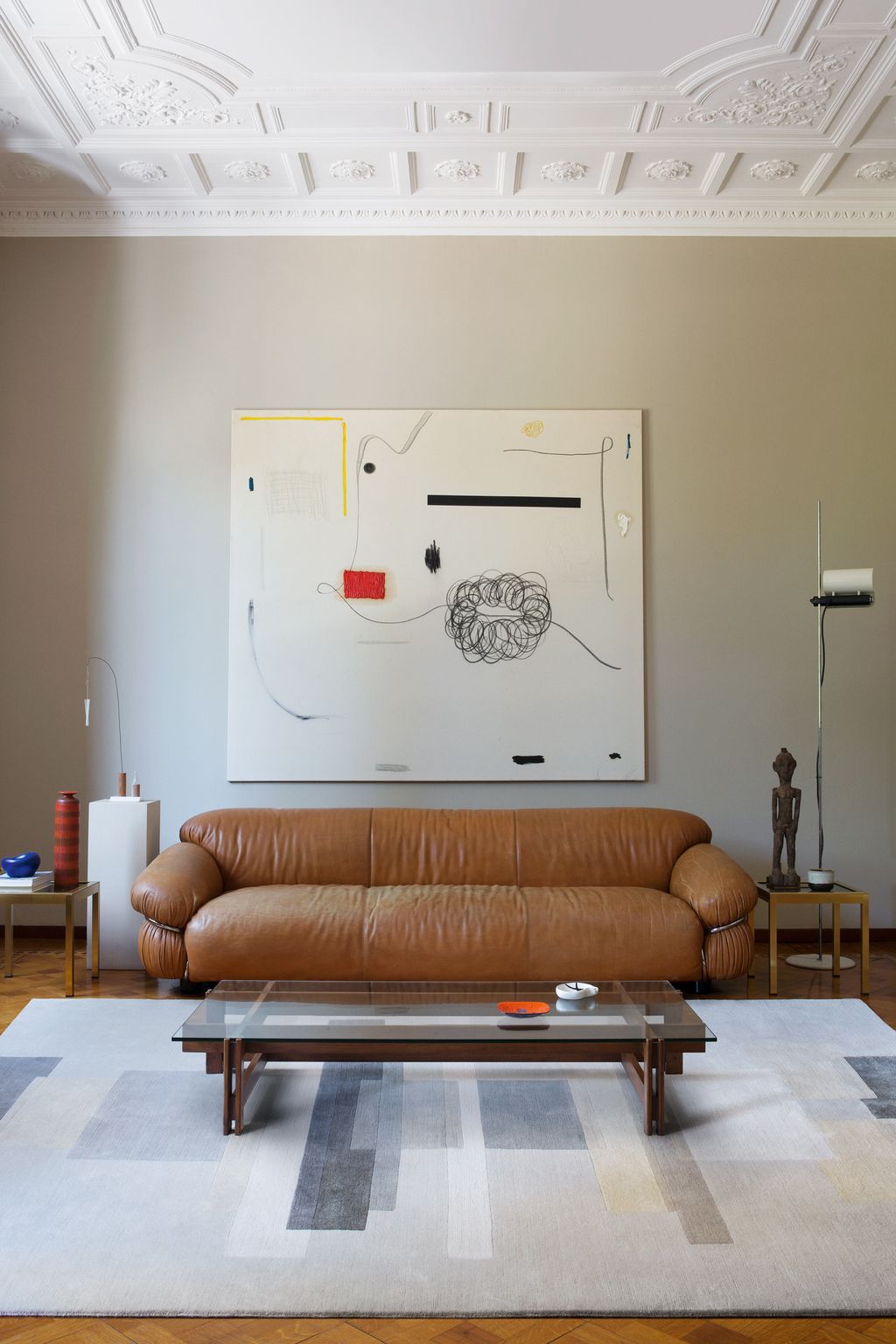 The Rug Company unveils new Jonathan Saunders collection | Wallpaper*