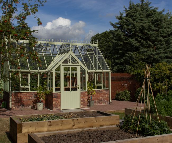 How to zone a garden and transform your outdoor space | Homebuilding
