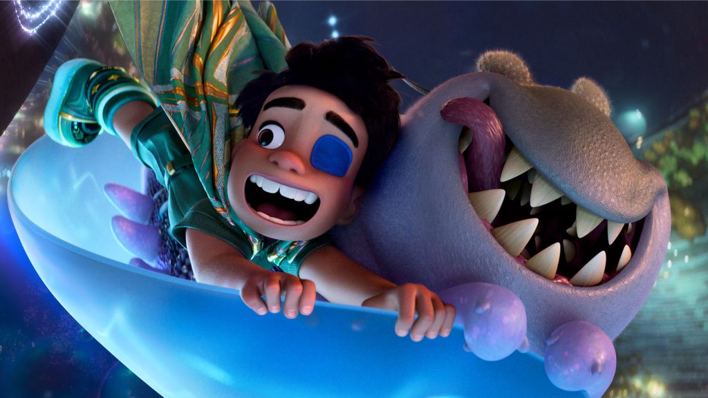 I’ve seen 25 minutes of Disney Pixar’s ‘Elio’ — and it just became one ...