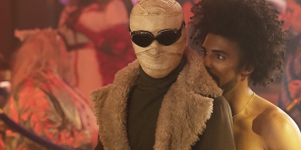 Doom Patrol Season 2: 8 Major Things That Are Happening With The ...