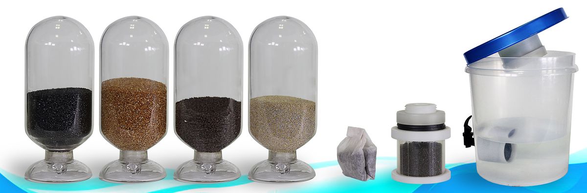 Nanoparticle Tech Could Bring Clean Water to Rural Poor | Live Science