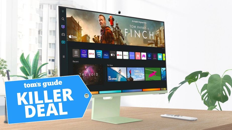 Monitors Coverage - Page 6 | Tom's Guide