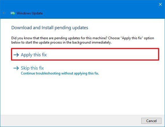 Windows 10 May 2020 Update common problems — and the fixes | Windows ...