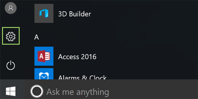 How to Install Windows 10 Apps to an External or Second Drive | Laptop Mag