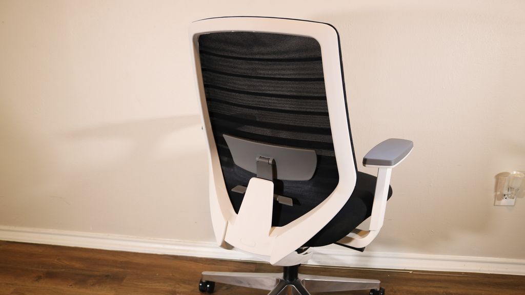 Branch Ergonomic Chair review | TechRadar