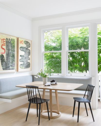 14 small dining room ideas – chic and clever ways to make the most of ...