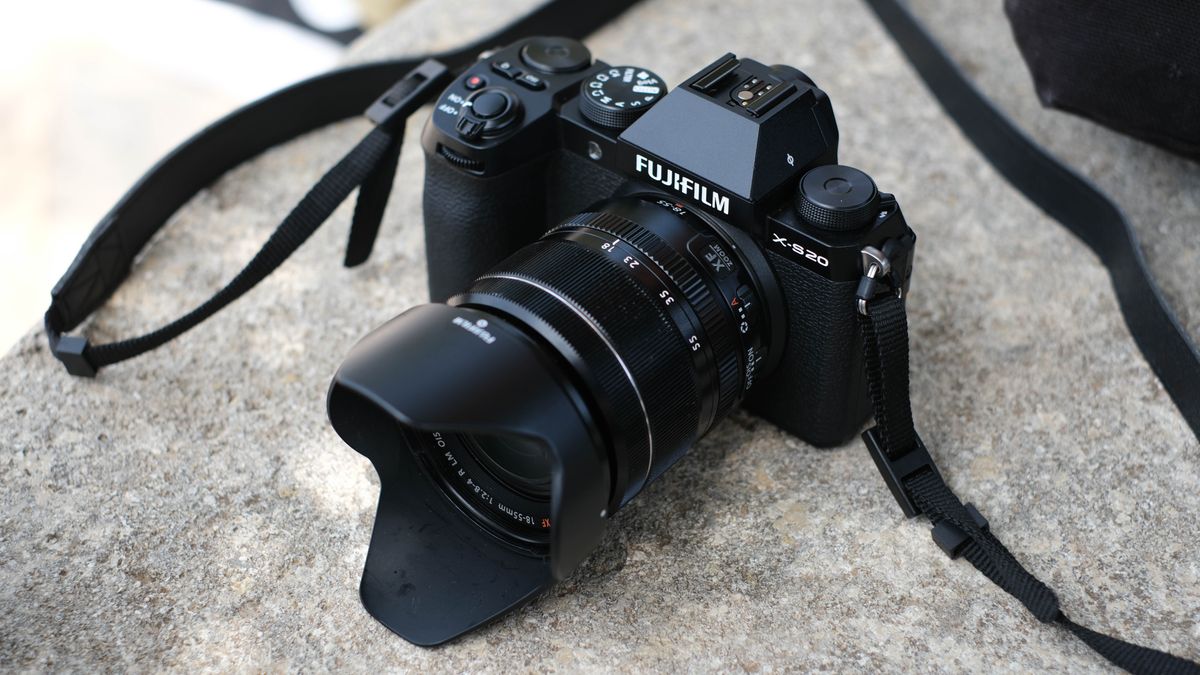 Fujifilm just can’t keep up with popular demand | Digital Camera World
