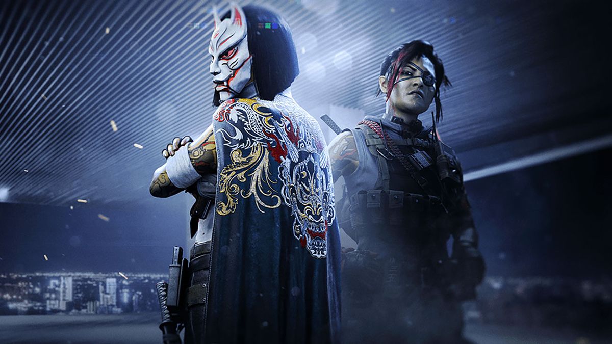 Warzone Season 5 - map updates, fresh weapons, and a new Gulag ...