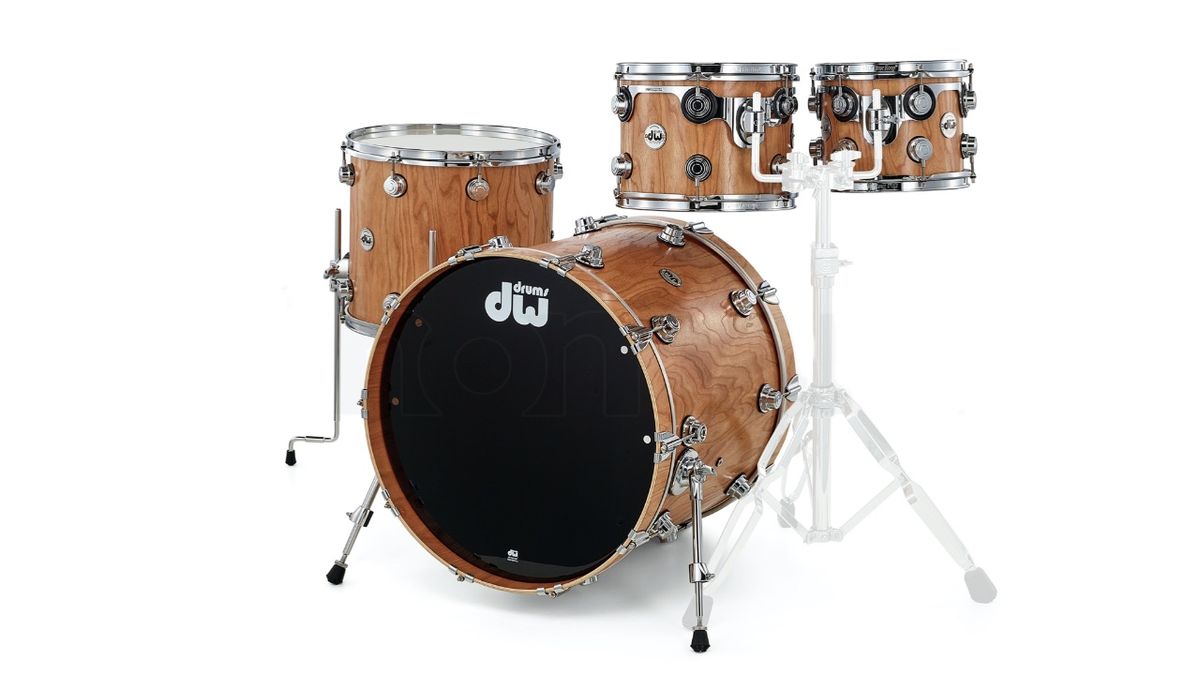 The 3 best new drum kits of 2021, as decided by you | MusicRadar
