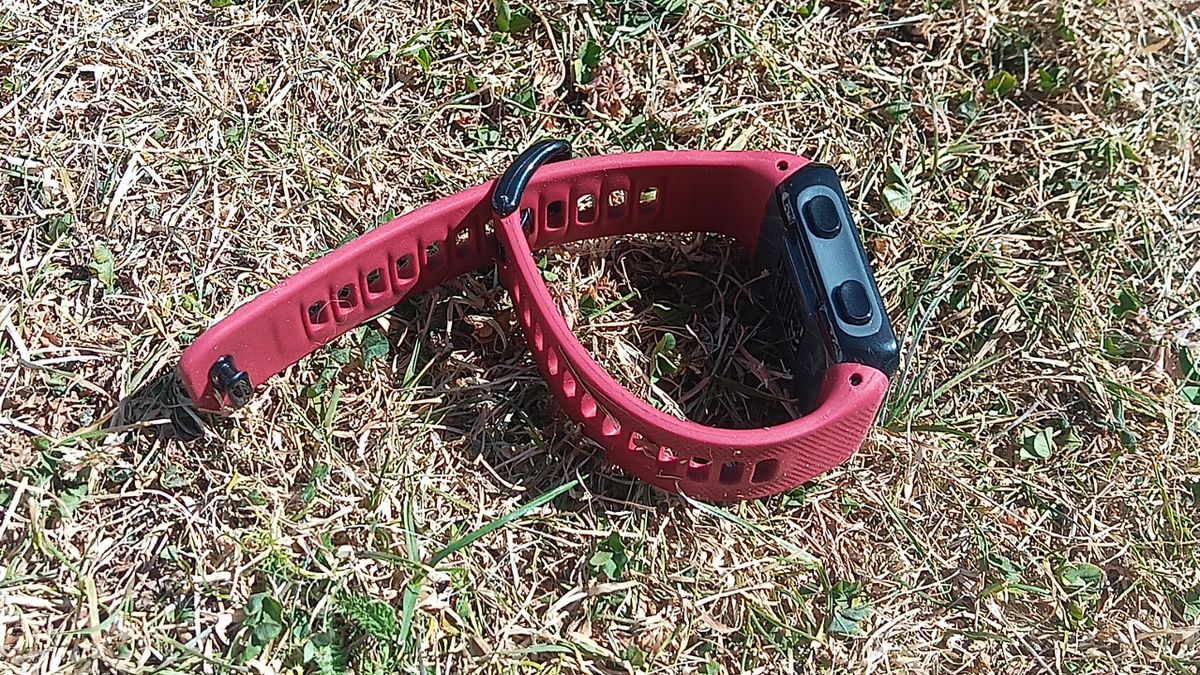 Shot Scope V3 | TechRadar