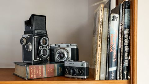 The best books on photography | Digital Camera World