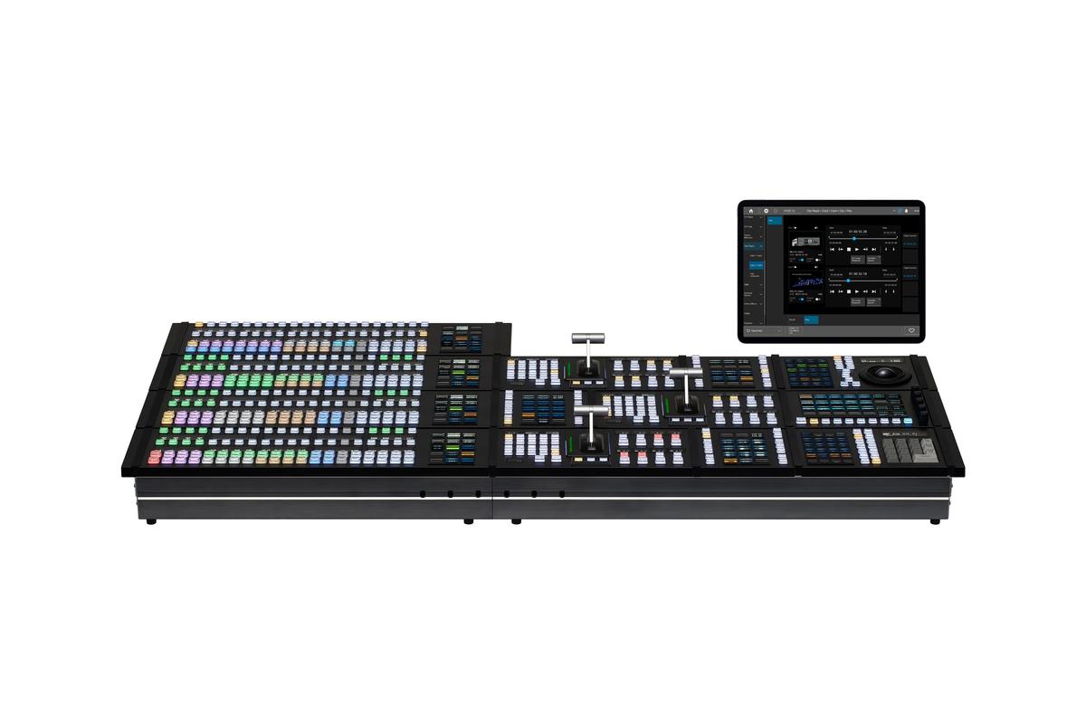 NAB Show 2026: Sony Announces New Cameras, Virtual Production Tools ...