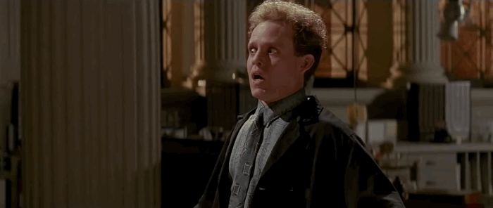 25 Ghostbusters II Flashbacks For Its 25th Anniversary | Cinemablend