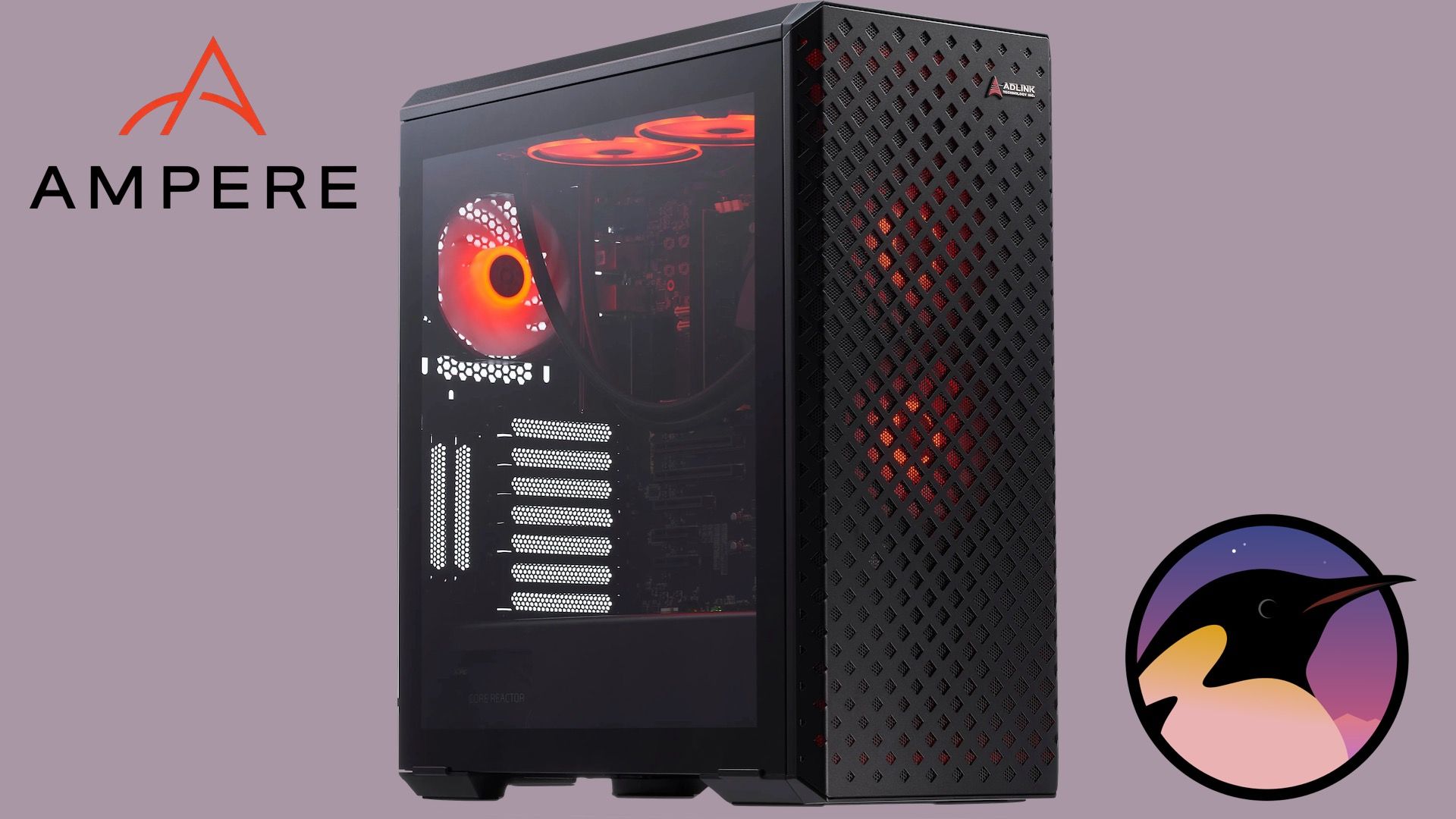 Linus Torvalds now favors Ampere Arm chip over Apple Silicon MacBook ...