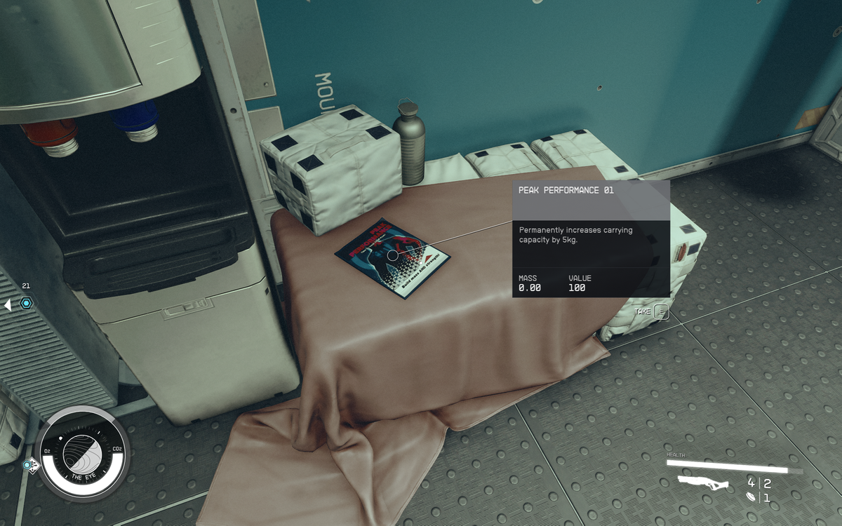 Starfield skill book locations: Where to find each issue | PC Gamer