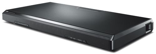 Yamaha unveils SRT-1000 soundbase | What Hi-Fi?