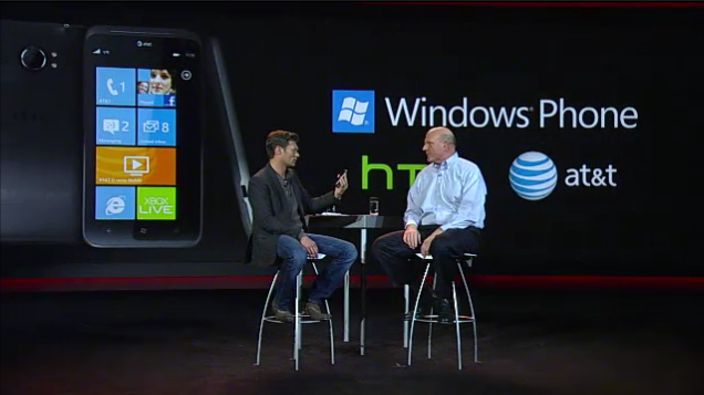 Microsoft delivers its final CES Keynote | Windows Central