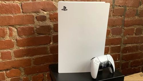 PS5: Here is everything inside the box | Laptop Mag