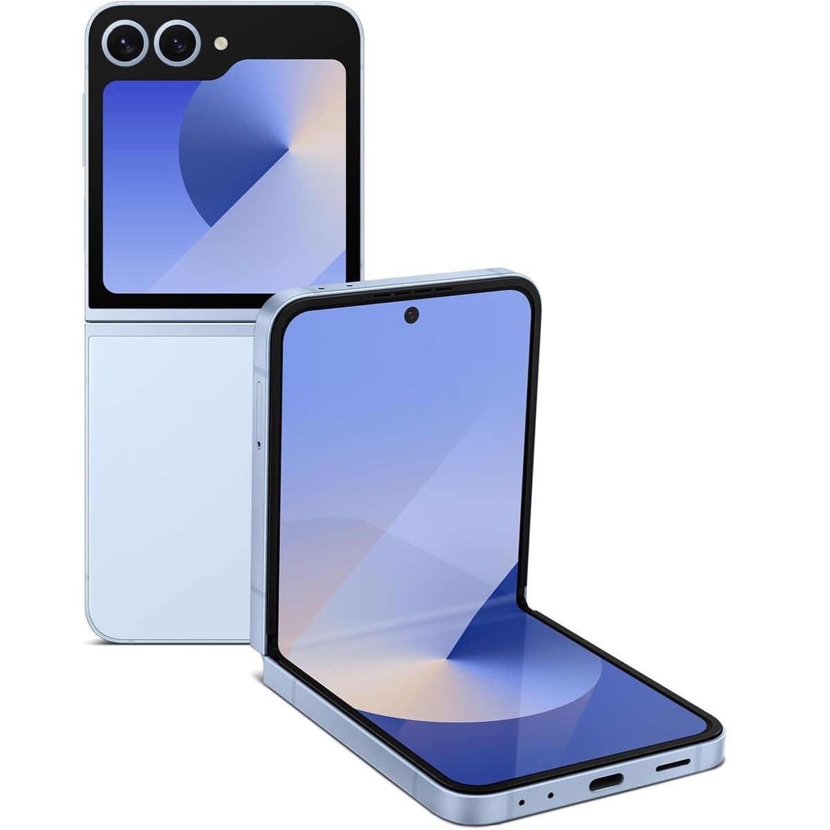 What color Samsung Galaxy Z Flip 6 should you buy? | Android Central