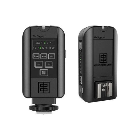 The best flash triggers for your camera | Digital Camera World