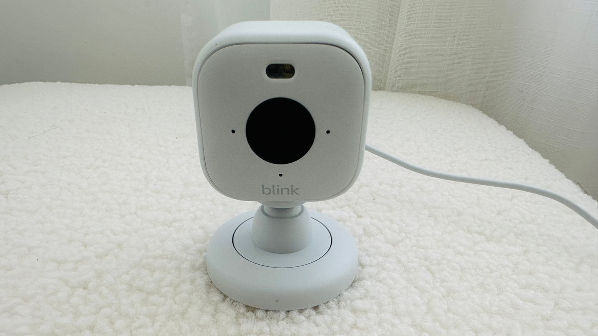 Blink Mini 2 review – is this gateway camera right for you? | Digital ...