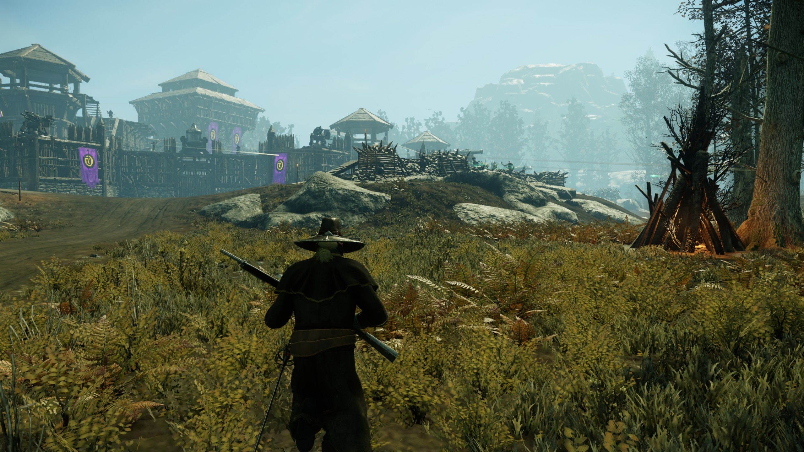 New World server transfers delayed due to 'edge cases,' no transfers ...