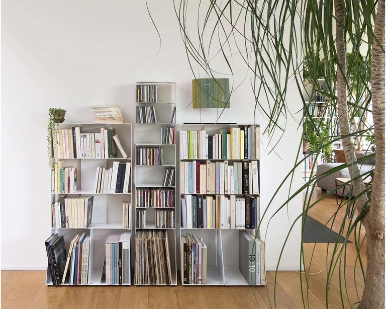 6 CD storage ideas to organisze your collection in style | Livingetc