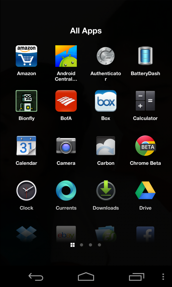 Your guide to Facebook Home | Android Central