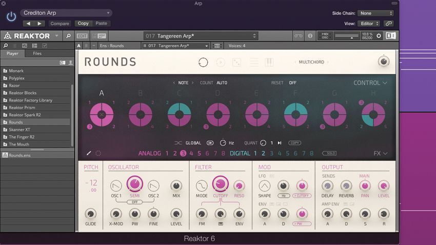 How to produce perfect synth arpeggiator parts | MusicRadar