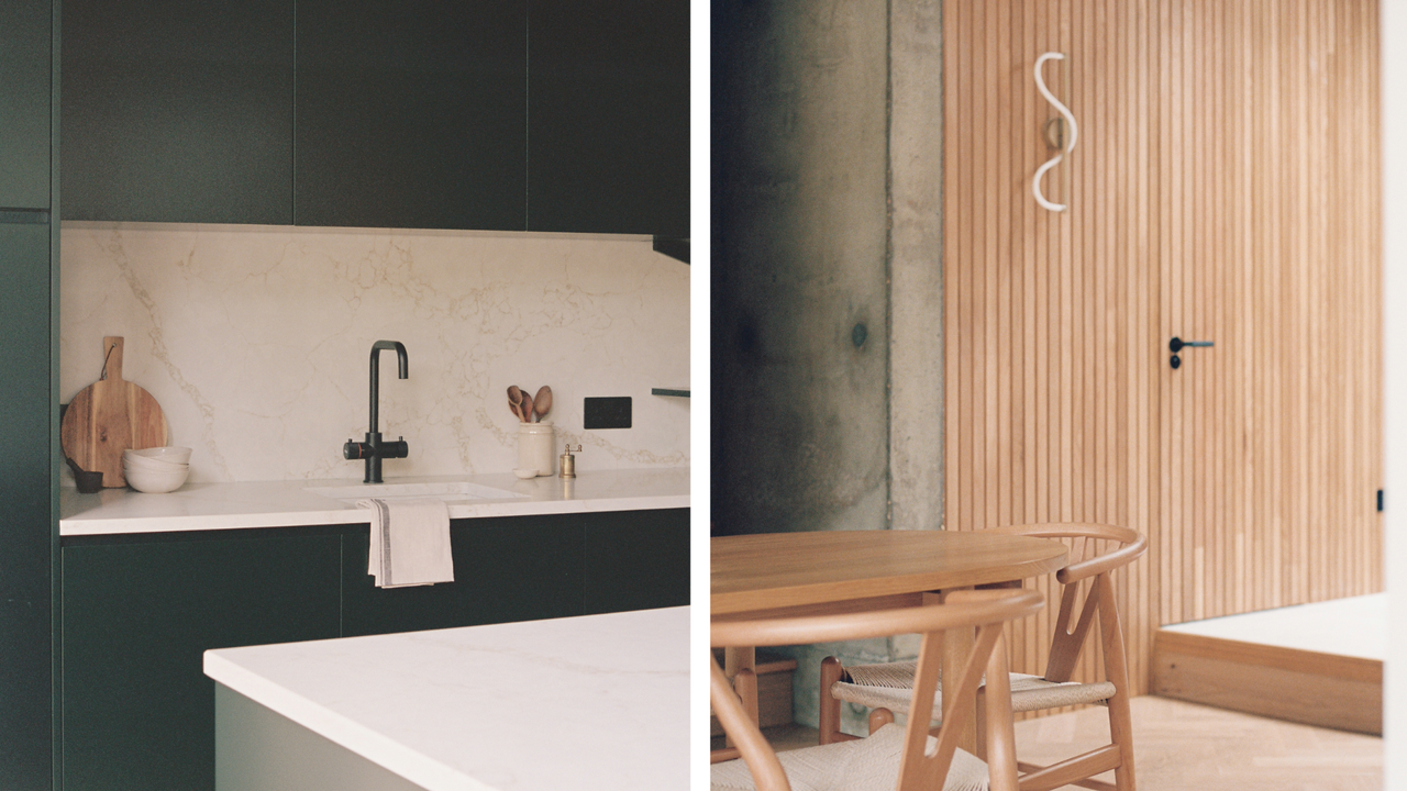 Elegant infill project in London’s Blackheath by Mailen Design | Wallpaper*