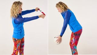 Sure Golf The Connector Training Aid Review | Golf Monthly